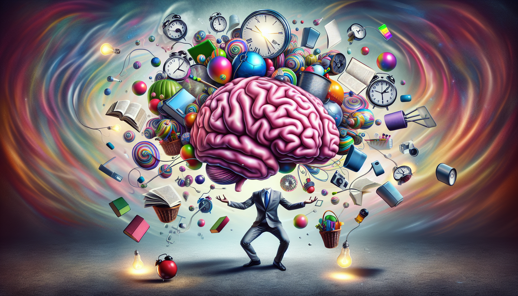 Why Forgetting Is a Sign You’re Doing Too Much - Nudgely Blog | Nudgely